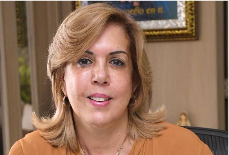 “francia Márquez Está Llena De Resentimiento” Gobernadora Del Valle